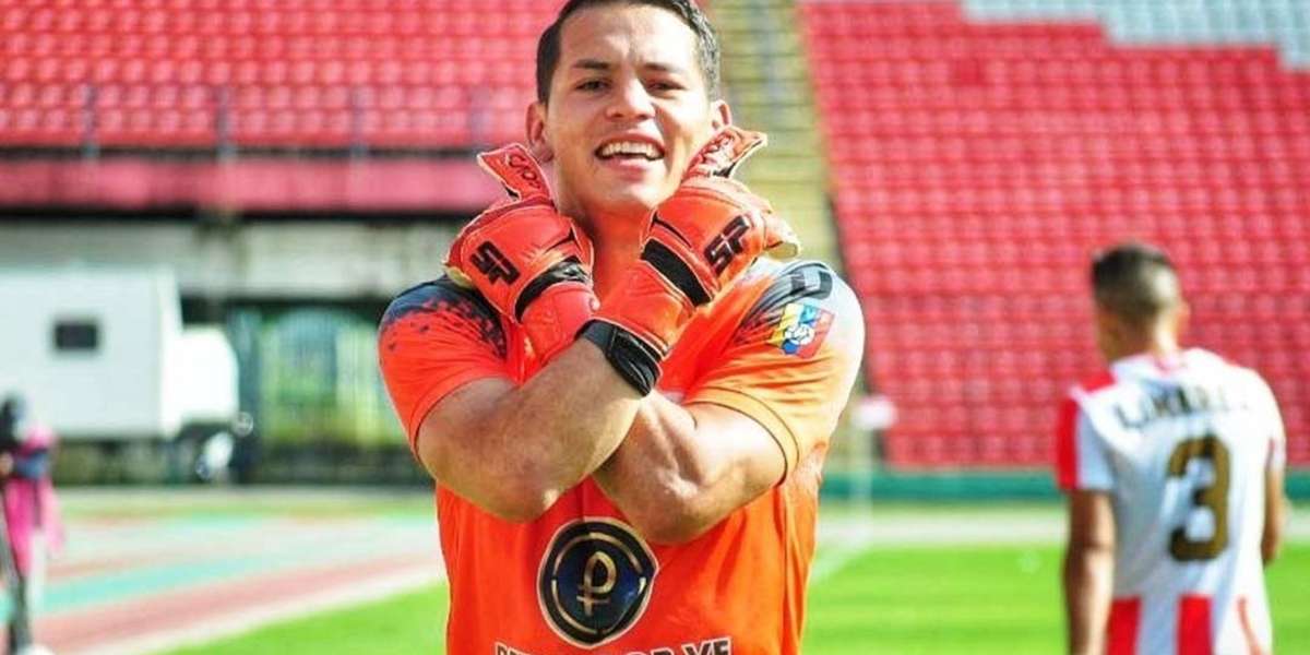 Alejandro Araque cuenta lo que hará el Táchira para mantener la cima