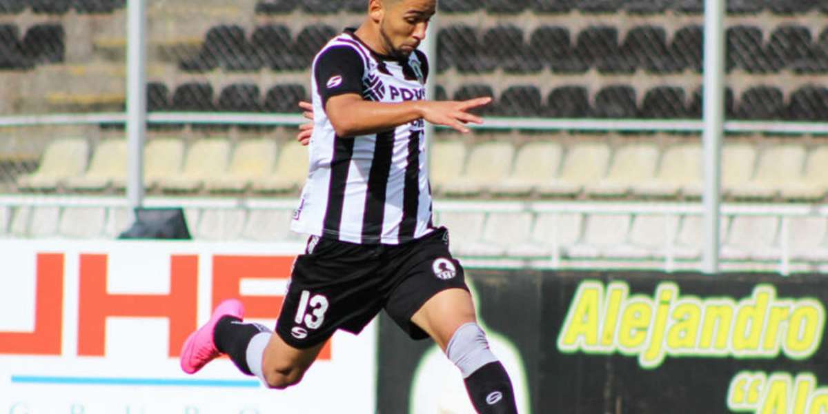 La Liga FutVe eligió al MVP de la fecha y es del Zamora